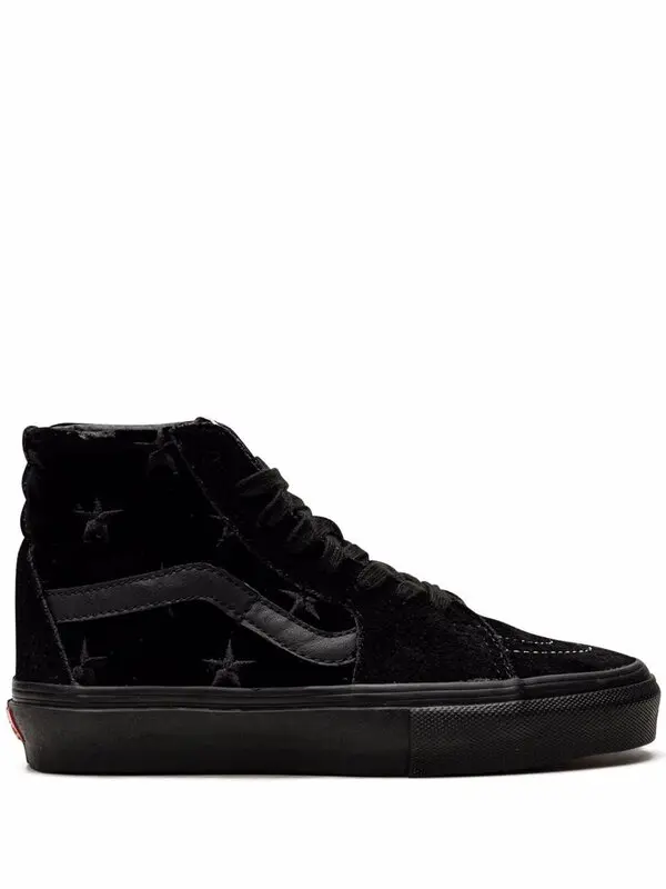 VANS Sk8-hi Supreme Velvet Pack Sneakers