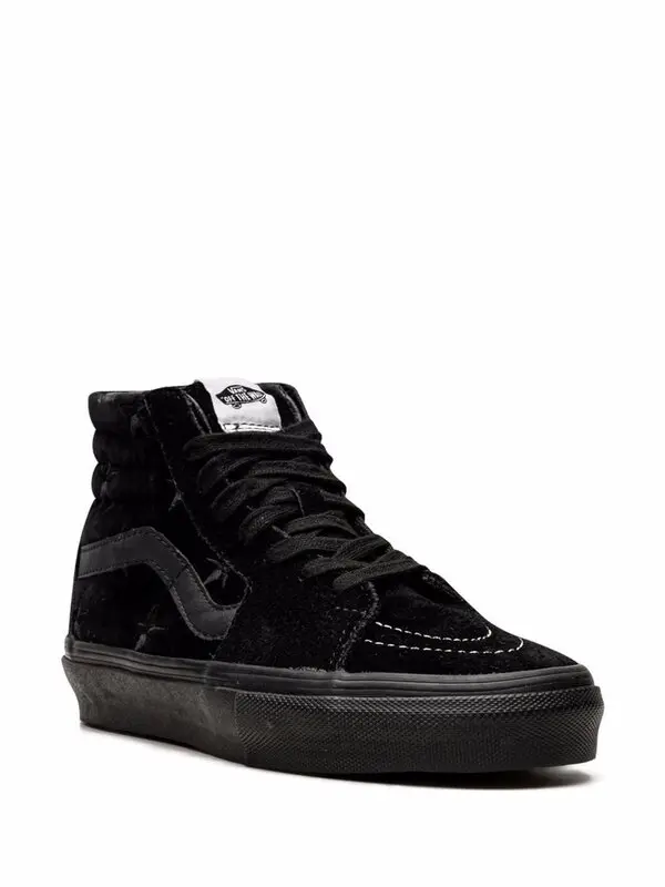 VANS Sk8-hi Supreme Velvet Pack Sneakers