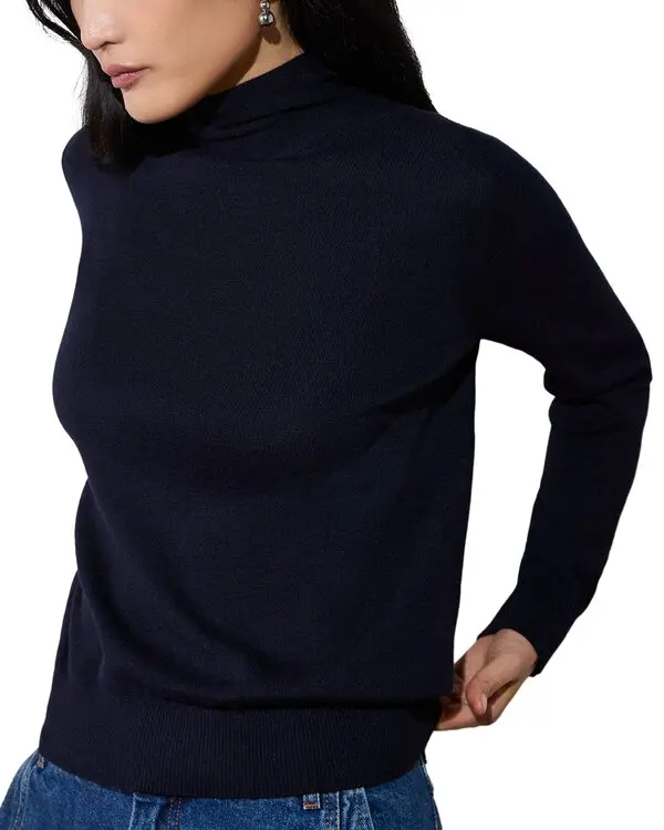 Whistles Marseille Underwire Bodysuit
