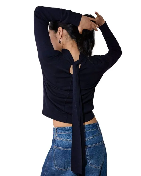 Whistles Marseille Underwire Bodysuit