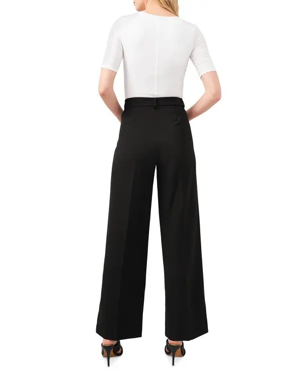 Vince Camuto Wide Leg Pants