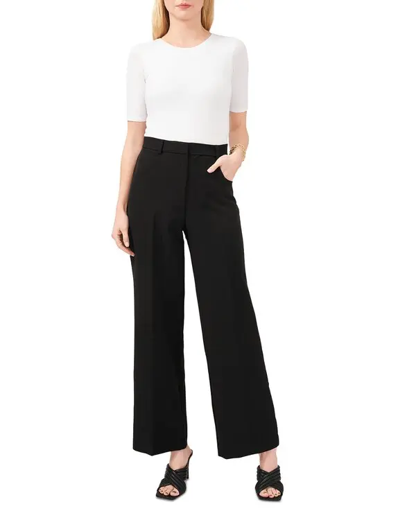 Vince Camuto Wide Leg Pants