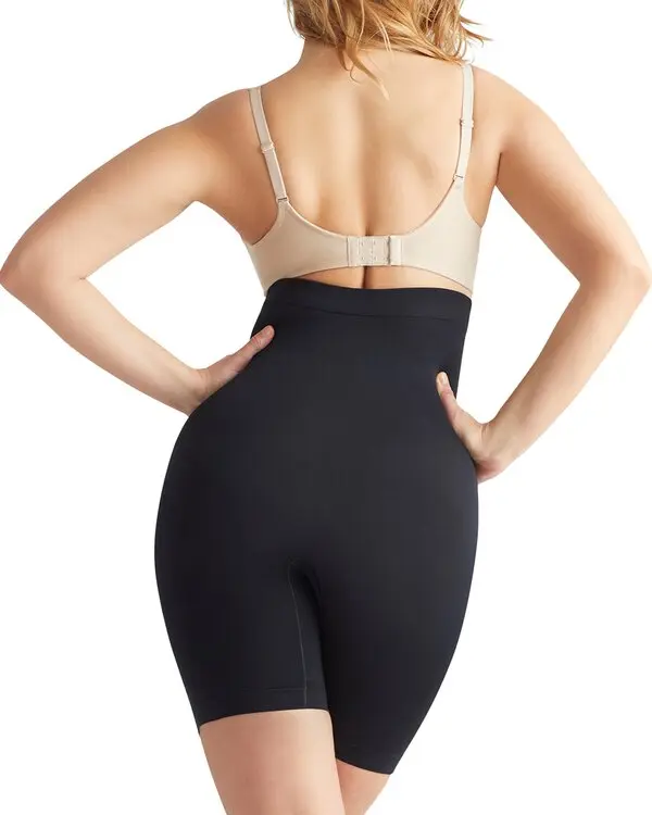 Yummie High Waist Thigh Shaper Shorts