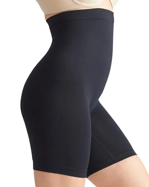 Yummie High Waist Thigh Shaper Shorts