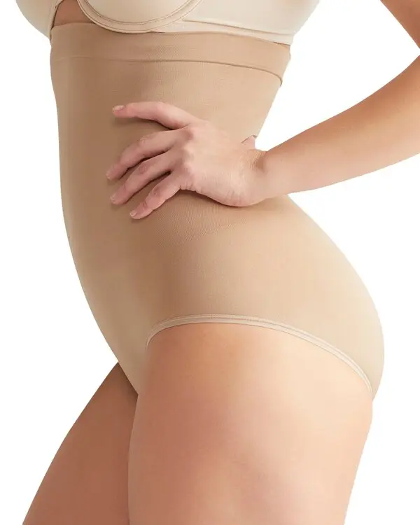 Yummie High Waisted Shaping Briefs