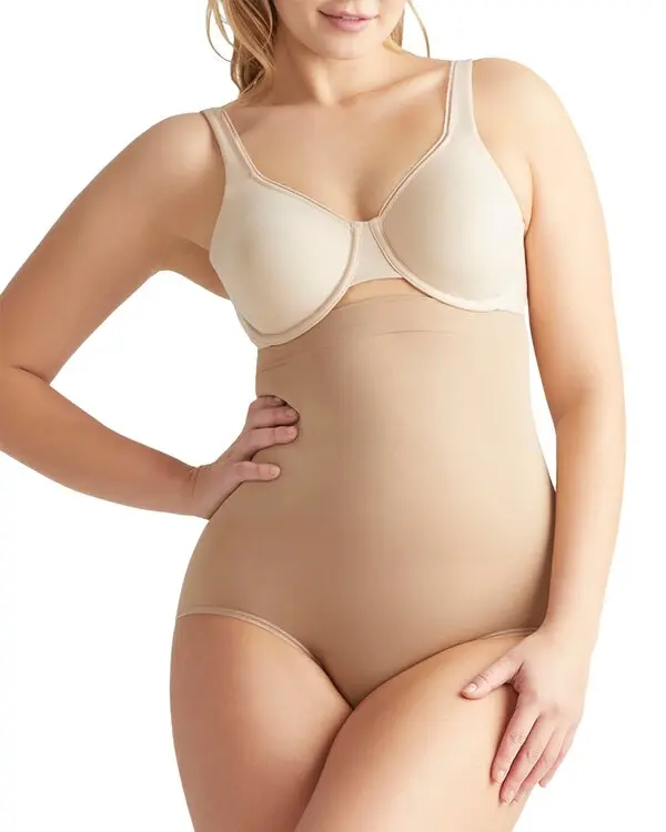 Yummie High Waisted Shaping Briefs