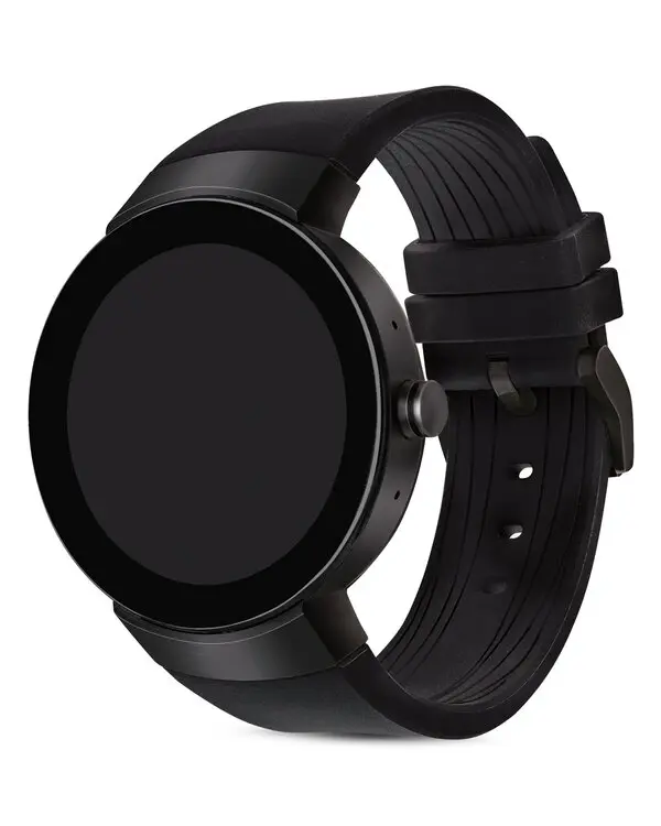 Movado Connected Smartwatch, 46.5mm