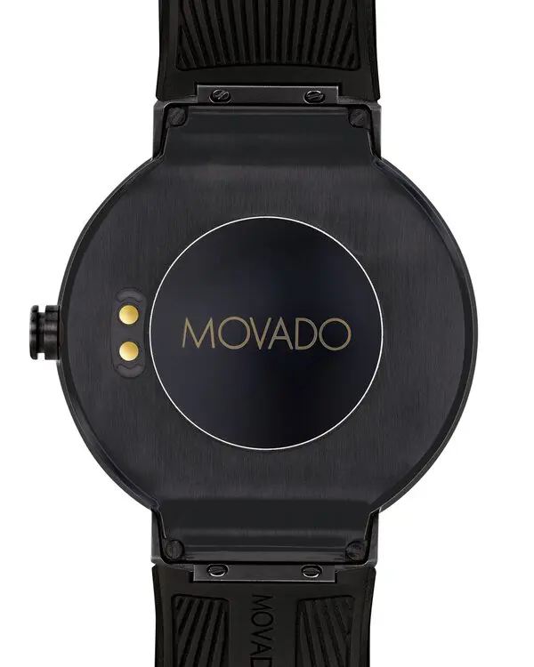 Movado Connected Smartwatch, 46.5mm