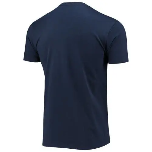 Junk Food Tennessee Titans Throwback T-shirt
