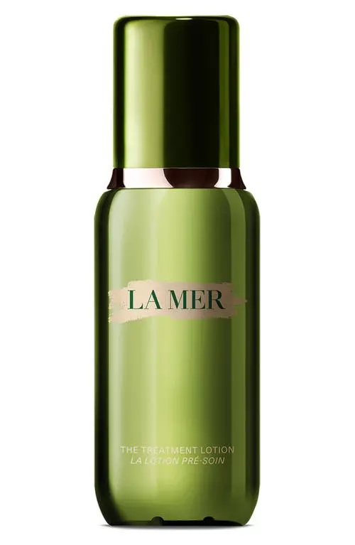 La Mer The New Treatment Lotion For Hydration & Anti-aging - No Color