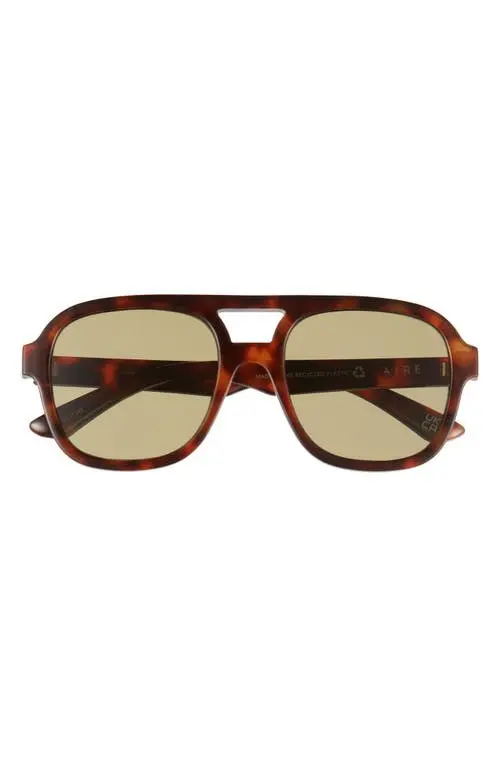 AIRE - AIRE Whirlpool Aviator Sunglasses