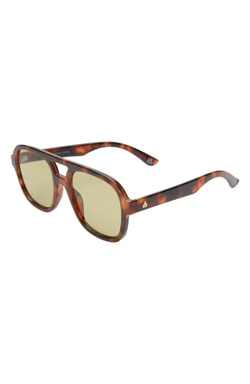 AIRE - AIRE Whirlpool Aviator Sunglasses