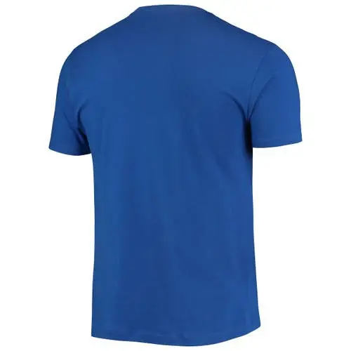 Junk Food Indianapolis Colts Slant T-shirt