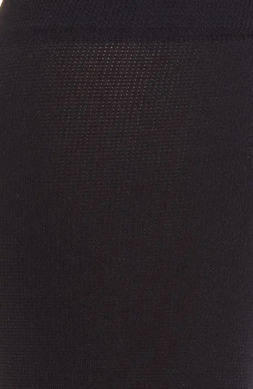 Nordstrom Knee High Compression Trouser Socks