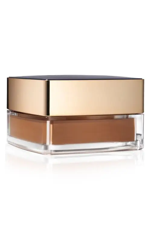 Estée Lauder Double Wear Sheer Flattery Loose Setting Powder - Deep Matte