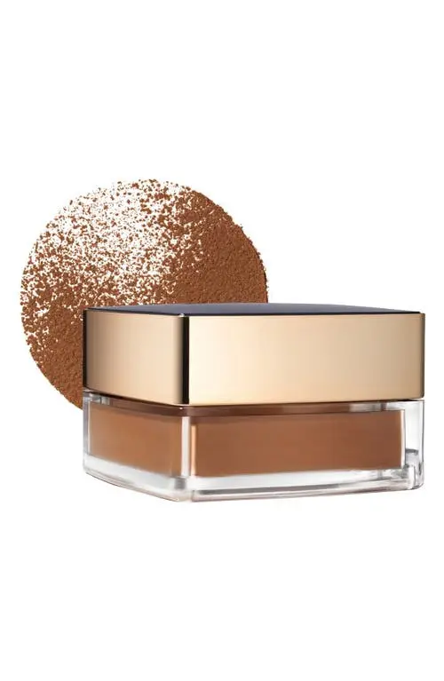 Estée Lauder Double Wear Sheer Flattery Loose Setting Powder - Deep Matte