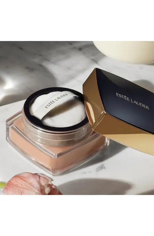 Estée Lauder Double Wear Sheer Flattery Loose Setting Powder - Translucent Soft Glow