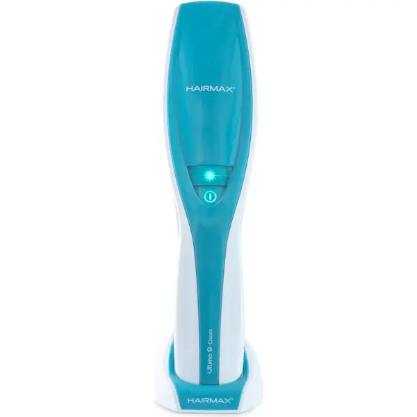 HAIRMAX LASERCOMB® Ultima 9 Classic Lasercomb Hair Growth Device - No Color