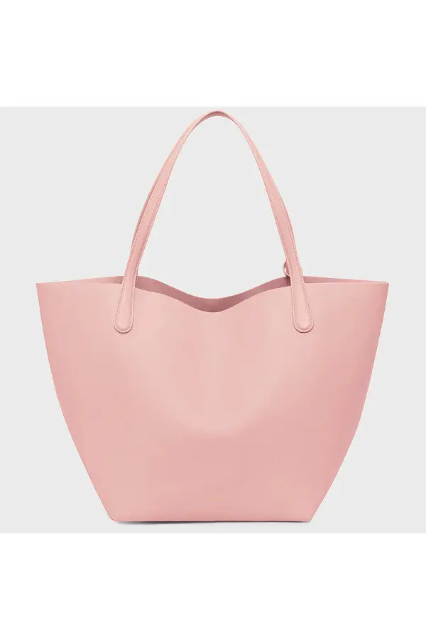 MANSUR GAVRIEL Everyday Soft Tote Dahlia