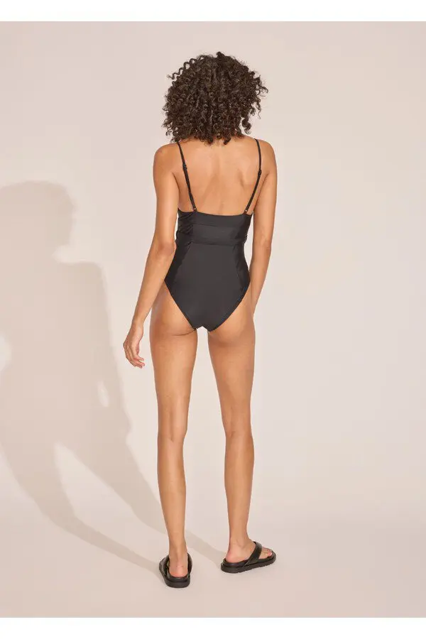 Solid & Striped The Spencer One Piece