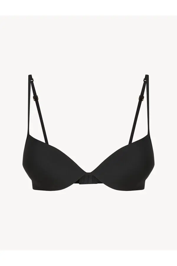 La Perla Underwired Padded Push-up Bra