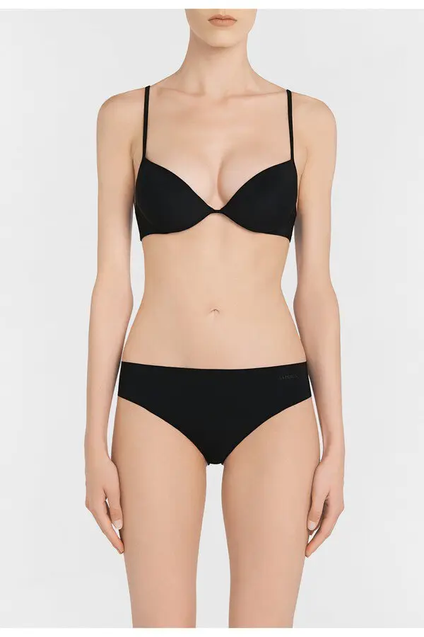 La Perla Underwired Padded Push-up Bra