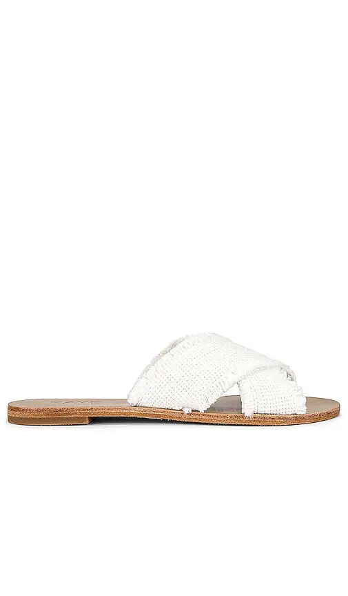 Raye Couer Sandal