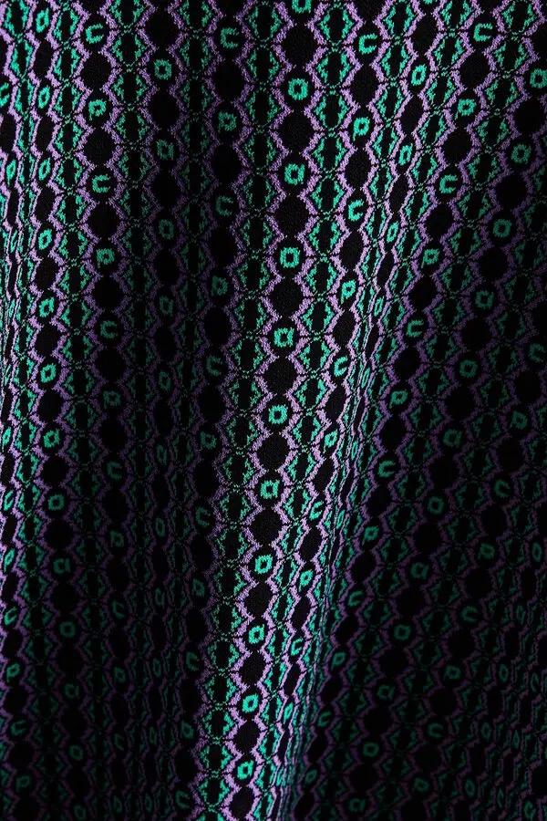 Rabanne Jacquardknit Sweater