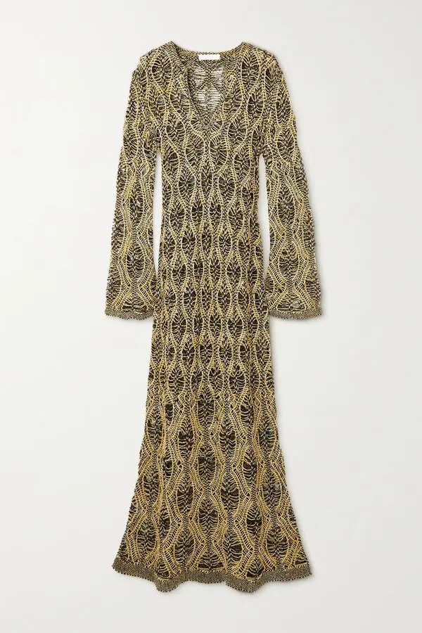 chinese dress ladies Chloe Maxi Dress