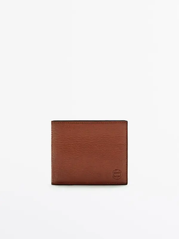 Massimo Dutti Wallet