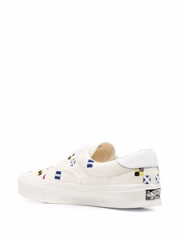 VANS Og Style 43 Lx Sneakers - White