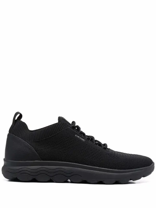 Geox Spherica Lo-top Sneakers