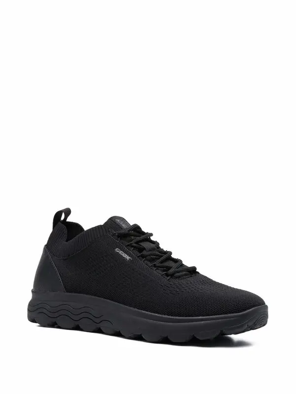 Geox Spherica Lo-top Sneakers