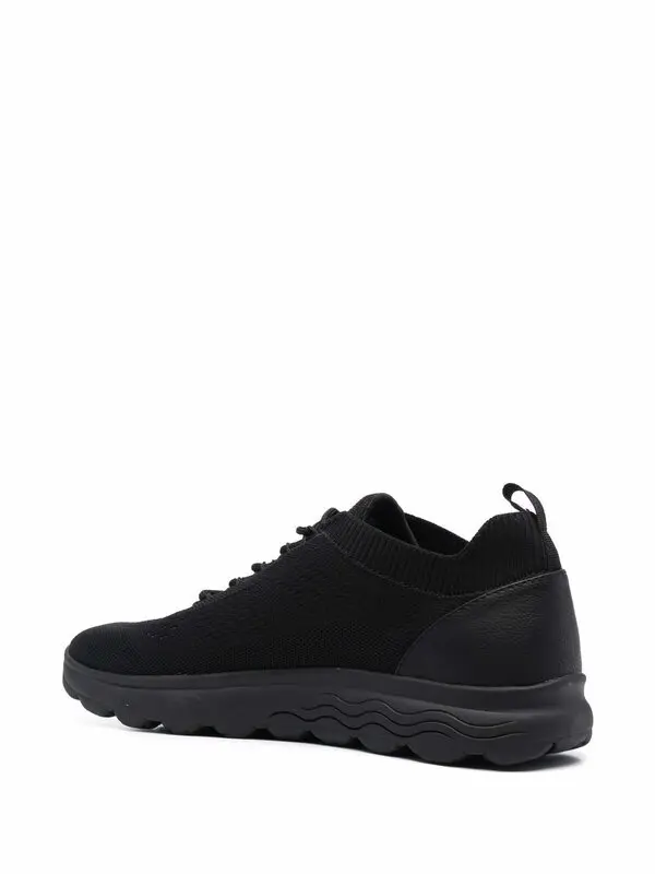 Geox Spherica Lo-top Sneakers