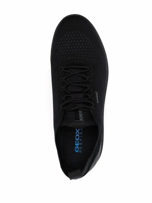 Geox Spherica Lo-top Sneakers