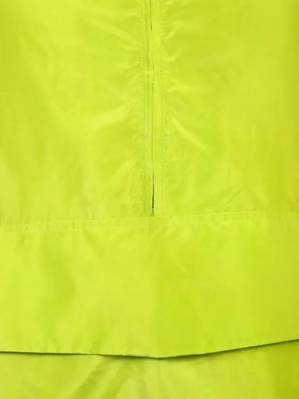 Valentino Garavani Long-sleeve Hooded Jacket
