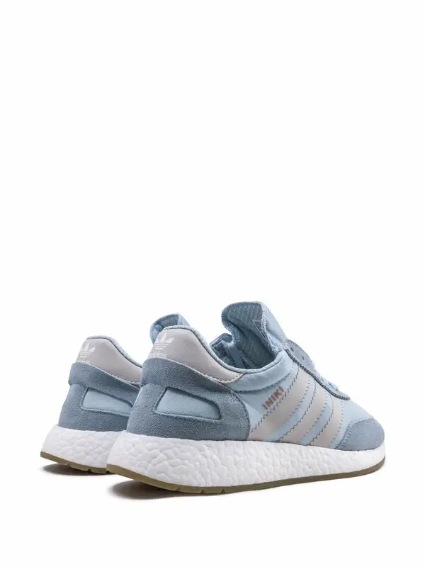 Adidas Busenitz Pureboost Sneakers - Blue