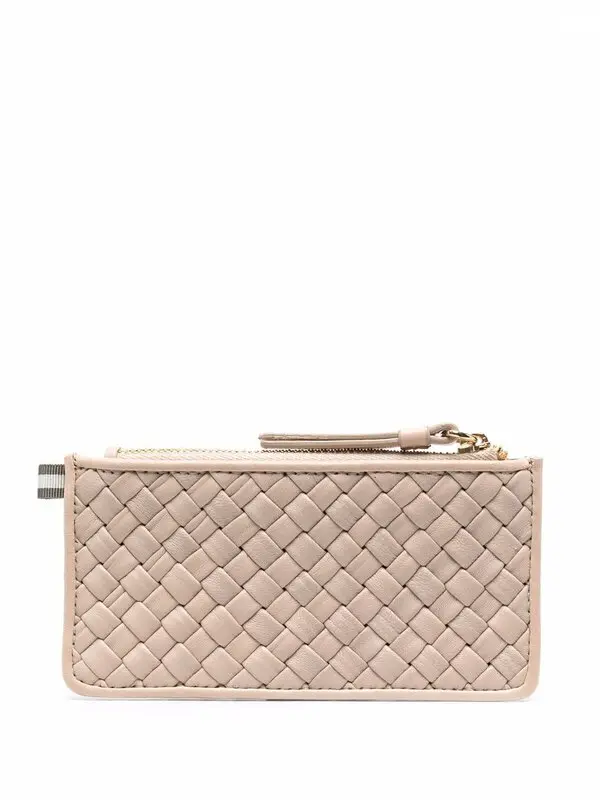 Officine Creative Juliet 103 Interwoven Purse
