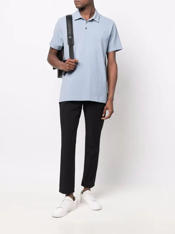 Herno Drawstring-waist Trousers