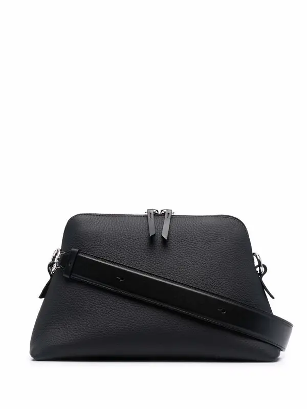 MAISON MARGIELA Soft 5ac Shoulder Bag - Black