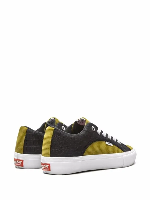 VANS X Supreme Lampin Pro Sneakers
