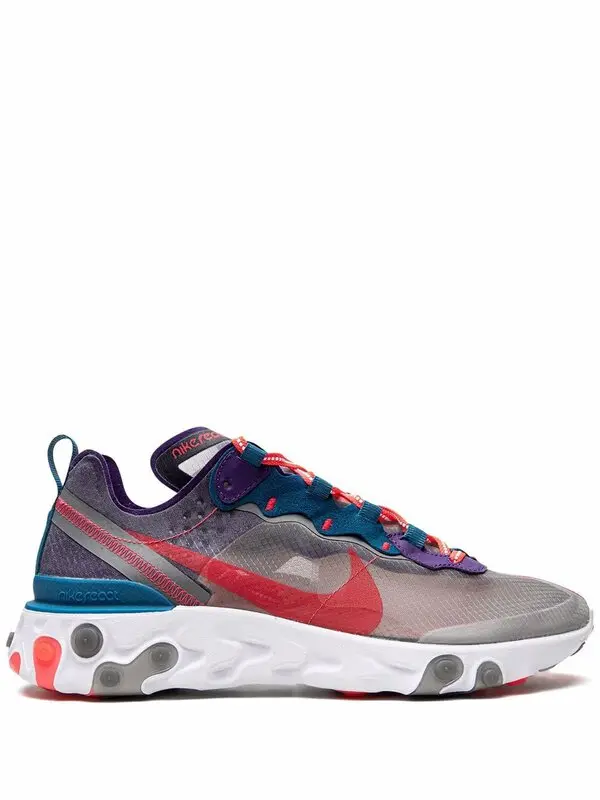 Nike React Element 87 Sneakers