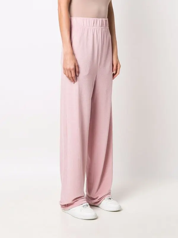 Khrisjoy Elasticated-waist Trousers