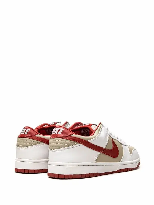 Nike Dunk Low Pro Sneakers - Grey