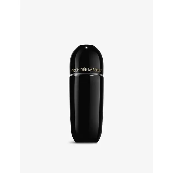 GUERLAIN Orchidée Impériale Black The Symbioserum Age-defying Serum - One-color