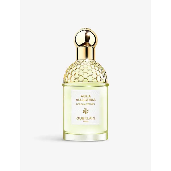 GUERLAIN Aqua Allegoria Nerolia Vetiver Eau De Toilette - Na