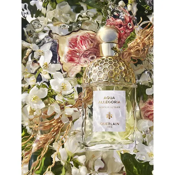 GUERLAIN Aqua Allegoria Nerolia Vetiver Eau De Toilette - Na