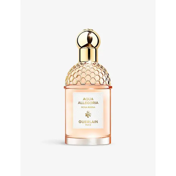 GUERLAIN Aqua Allegoria Rosa Rossa Eau De Toilette - Na