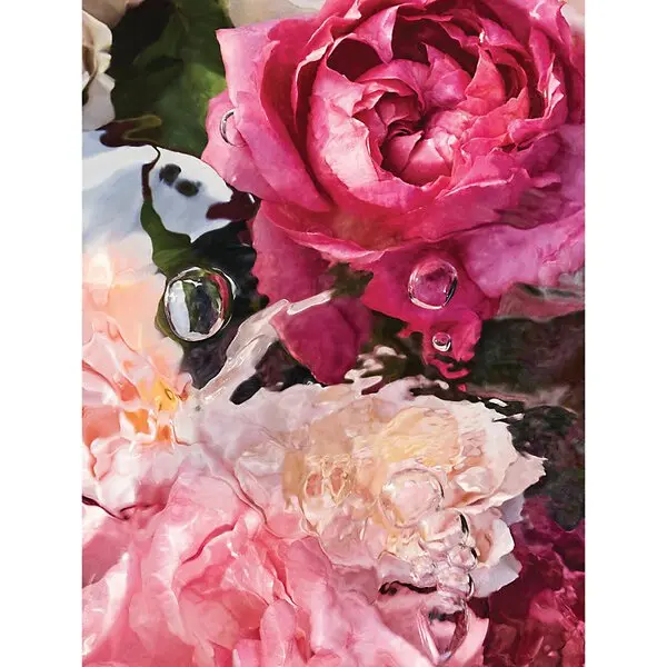 GUERLAIN Aqua Allegoria Rosa Rossa Eau De Toilette - Na