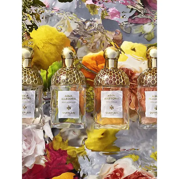 GUERLAIN Aqua Allegoria Pamplelune Eau De Toilette